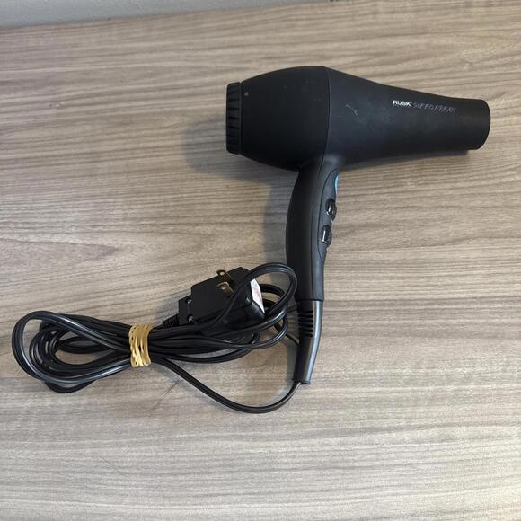 Rusk | Hair | Rusk Speed Freak 200 Watts Professional Hair Dryer ...